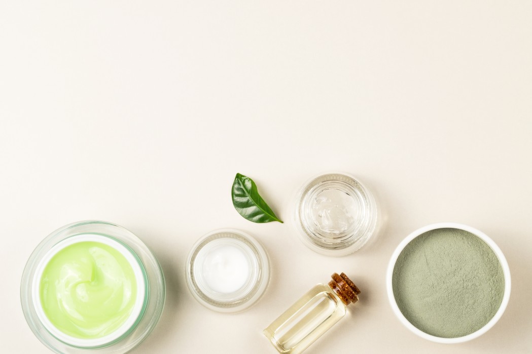 What is French Green Clay and Its Benefits?